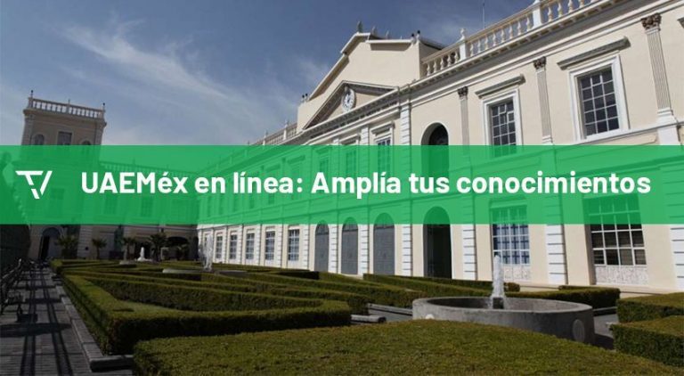 UAEMéx en línea: Costes, documentos y requisitos